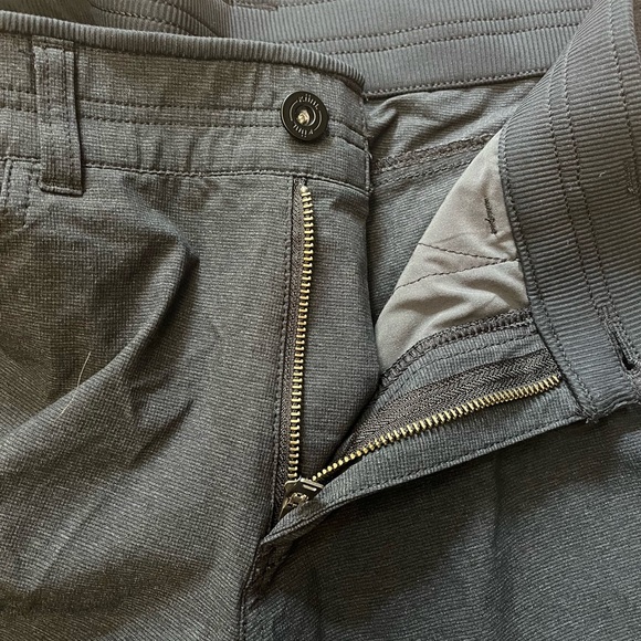Kuhl | Pants | Kuhl Mens Gray Pants | Poshmark